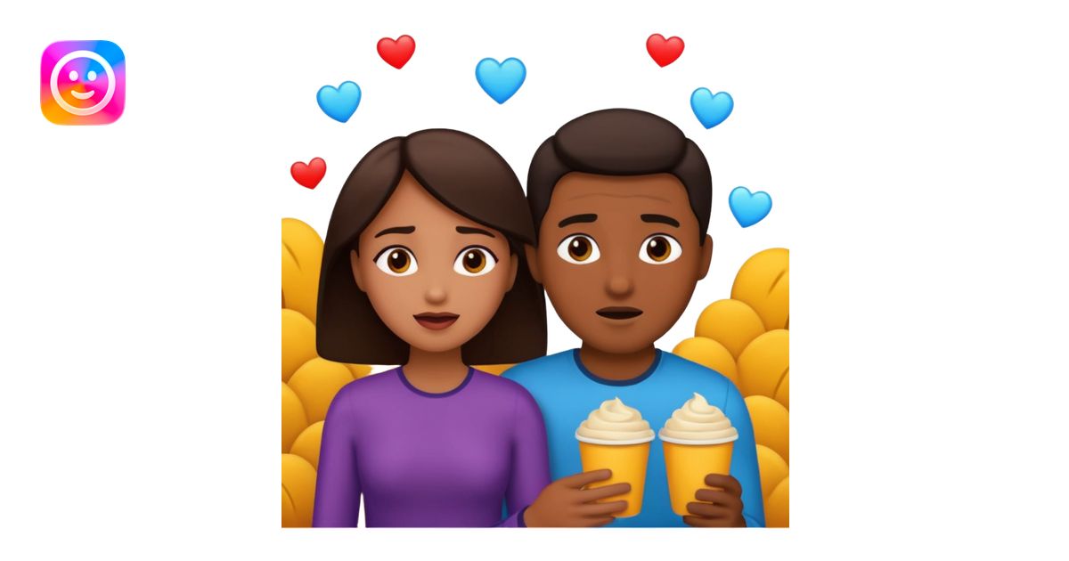 movie scene emoji | AI Emoji Generator