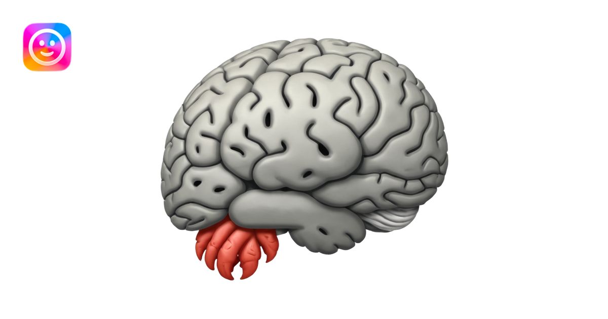 Brainrot emoji | AI Emoji Generator