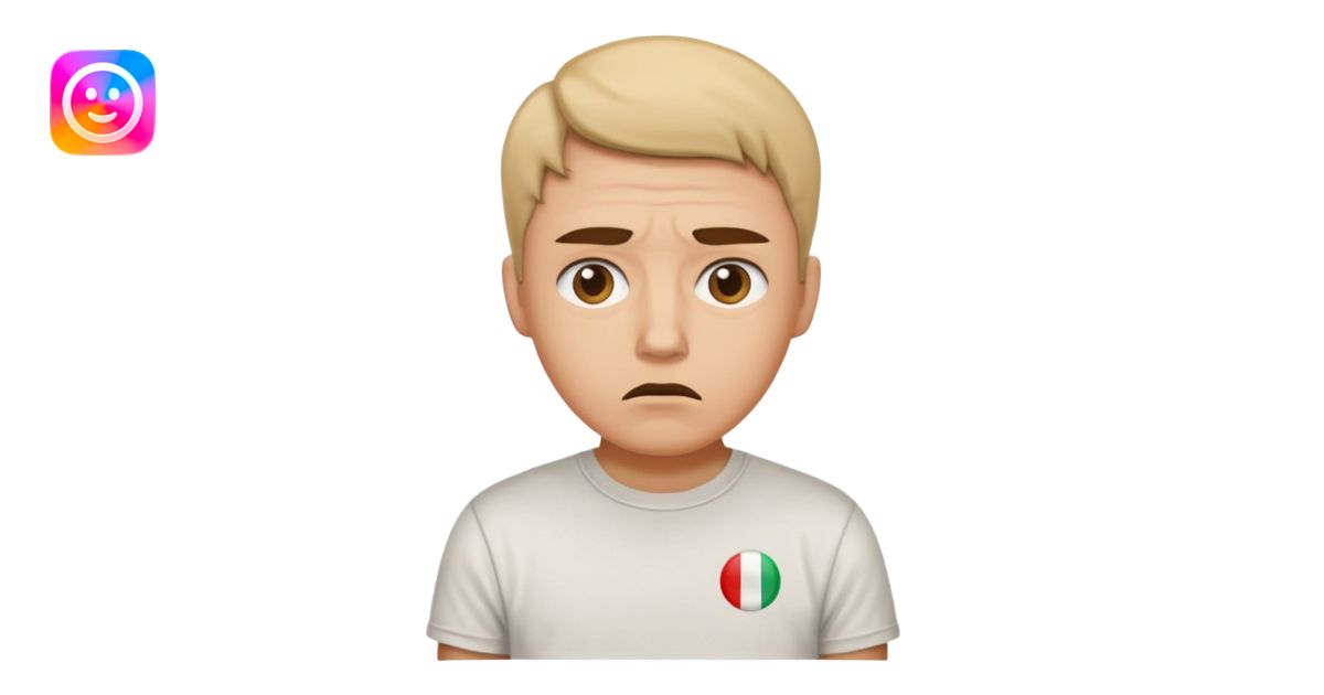 ITALIAN BRAINROT emoji | AI Emoji Generator