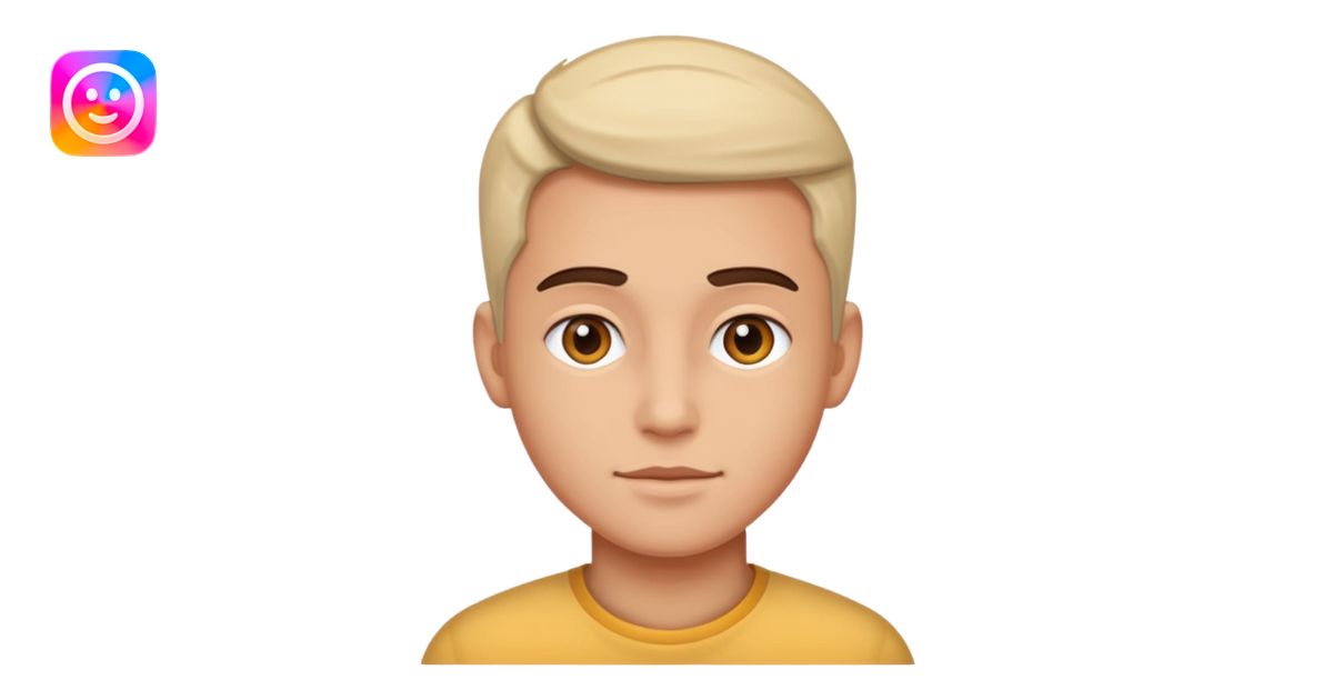 Sybau emoji | AI Emoji Generator