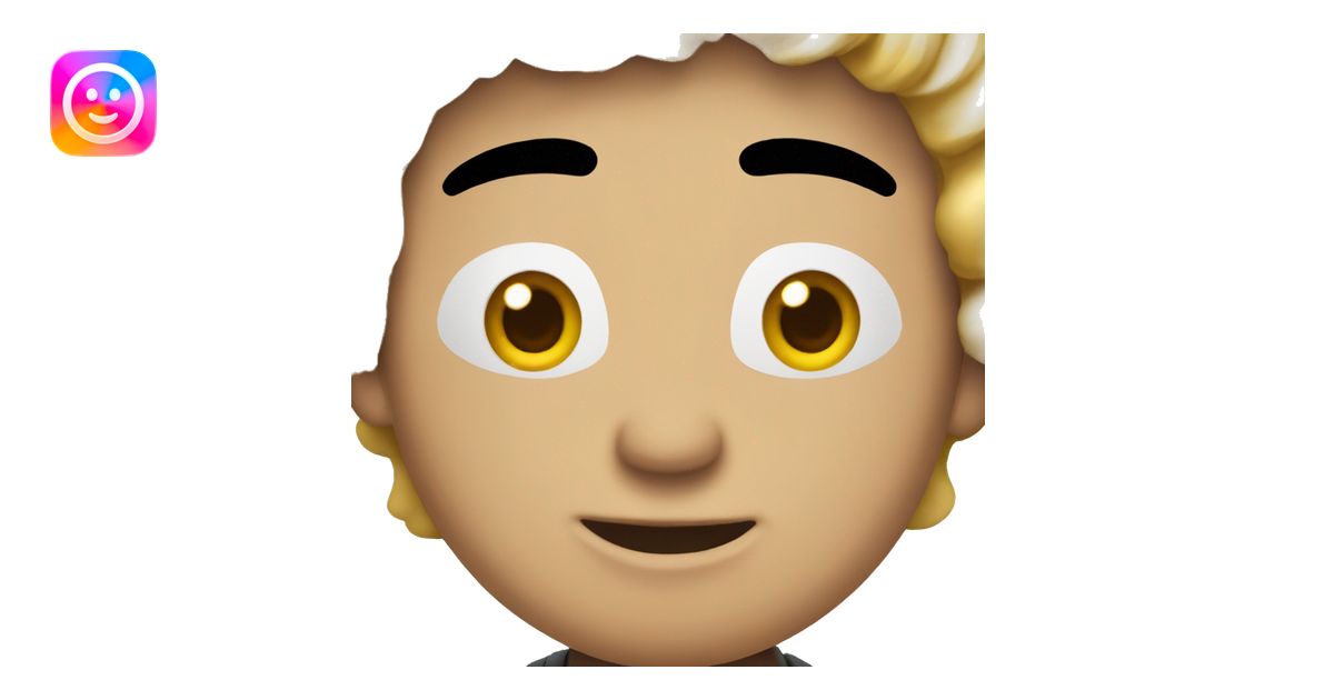 Pas lu emoji | AI Emoji Generator