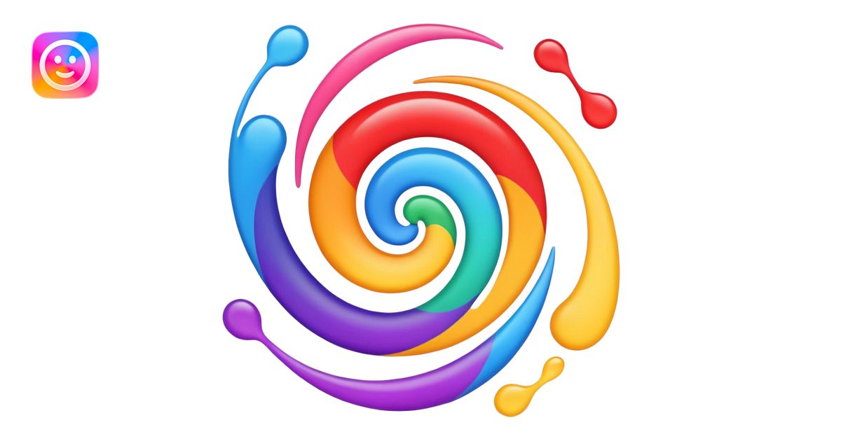 emotions_and_senses emoji | AI Emoji Generator