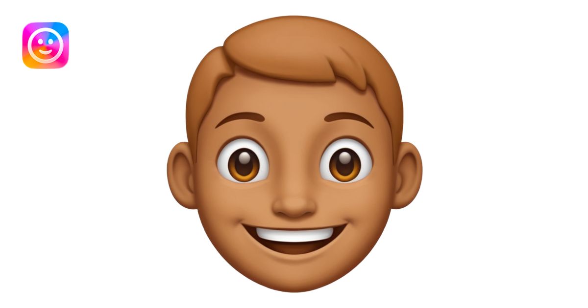 Labubu character smiling emoji | AI Emoji Generator