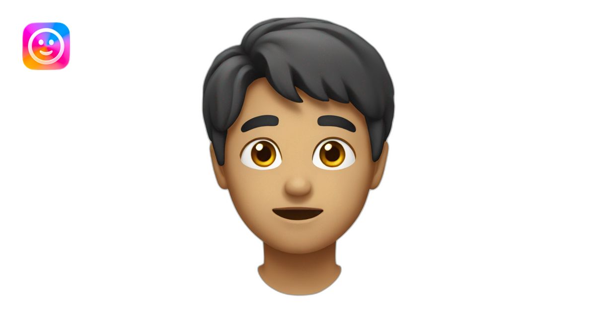 boo emoji | AI Emoji Generator