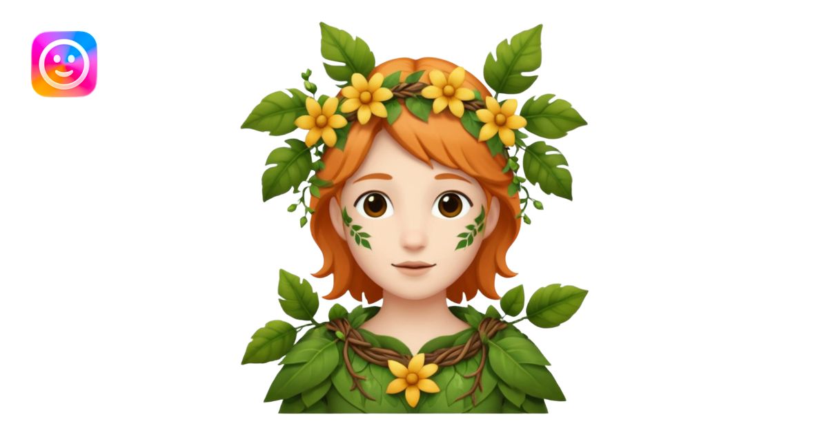 fauna emoji | AI Emoji Generator
