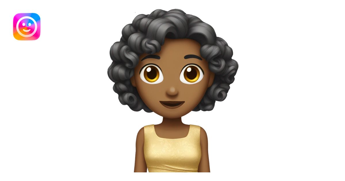 dress to impress emoji | AI Emoji Generator