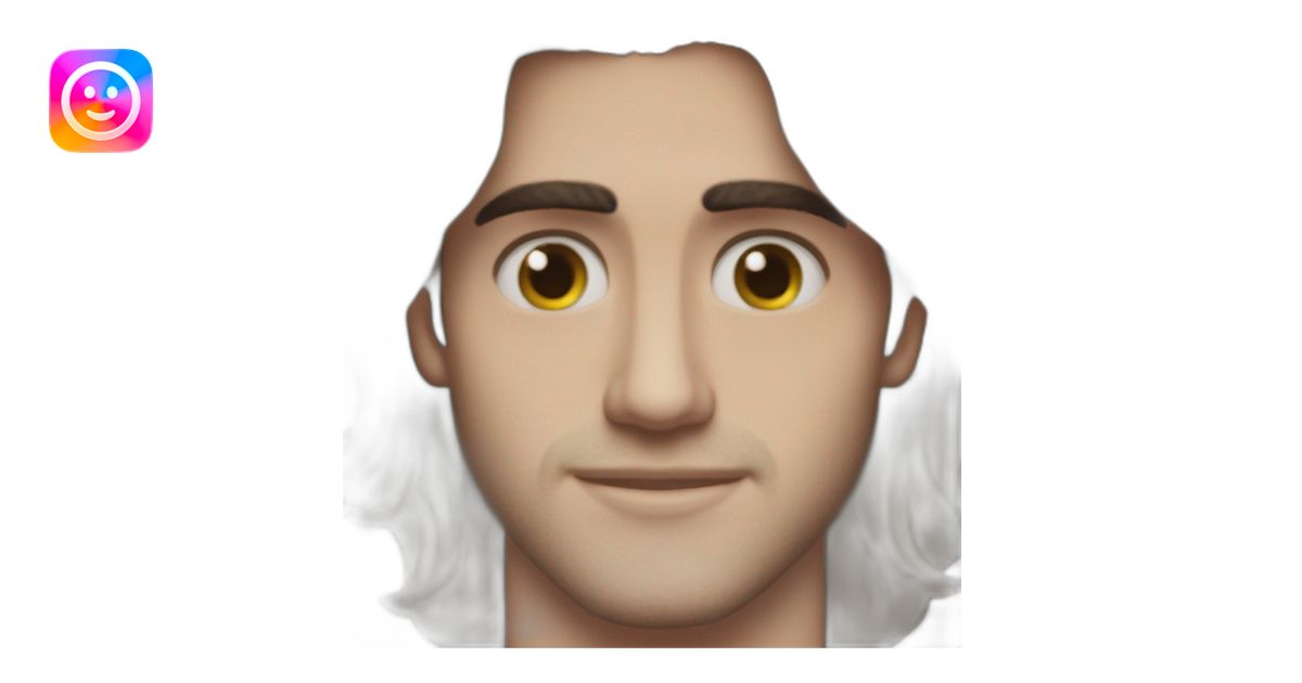 Jacob elordi emoji | AI Emoji Generator