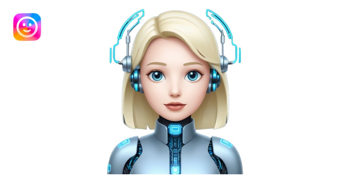ai agent emoji | AI Emoji Generator