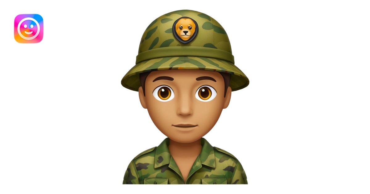 jungler emoji | AI Emoji Generator