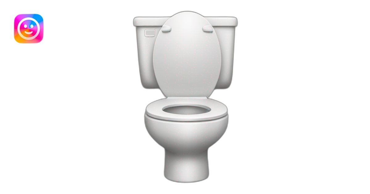 man peeing emoji | AI Emoji Generator