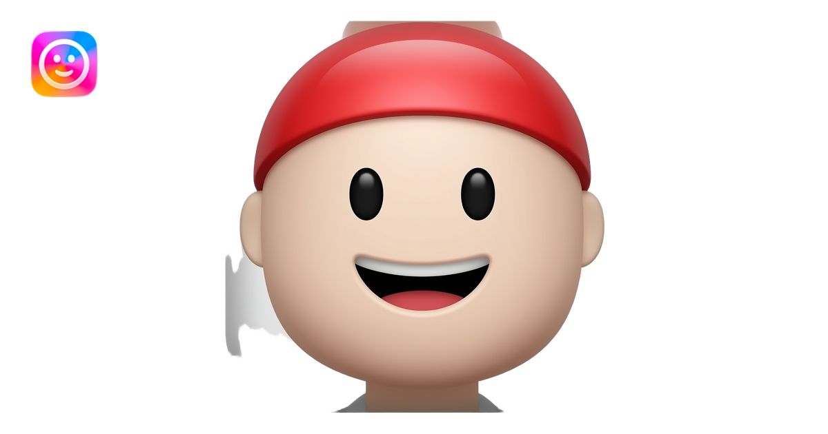 Roblox logo 🔲 emoji | AI Emoji Generator