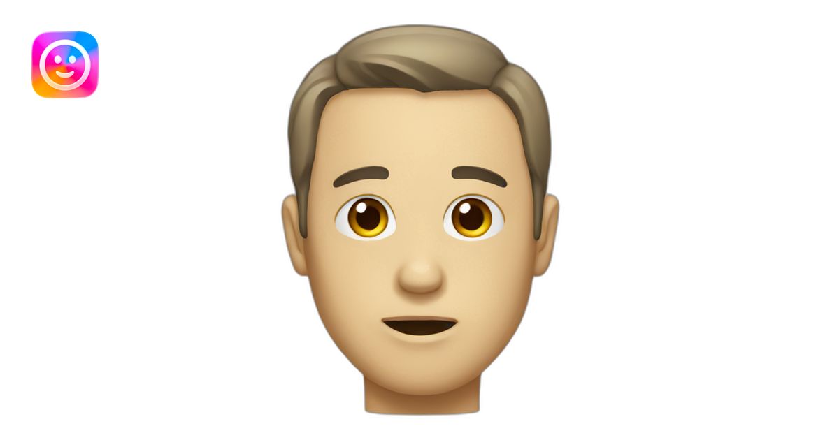 EMPTY STATE emoji | AI Emoji Generator