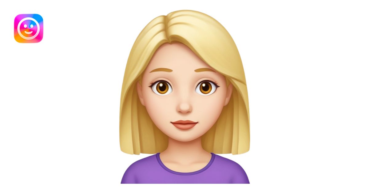 Stella emoji | AI Emoji Generator
