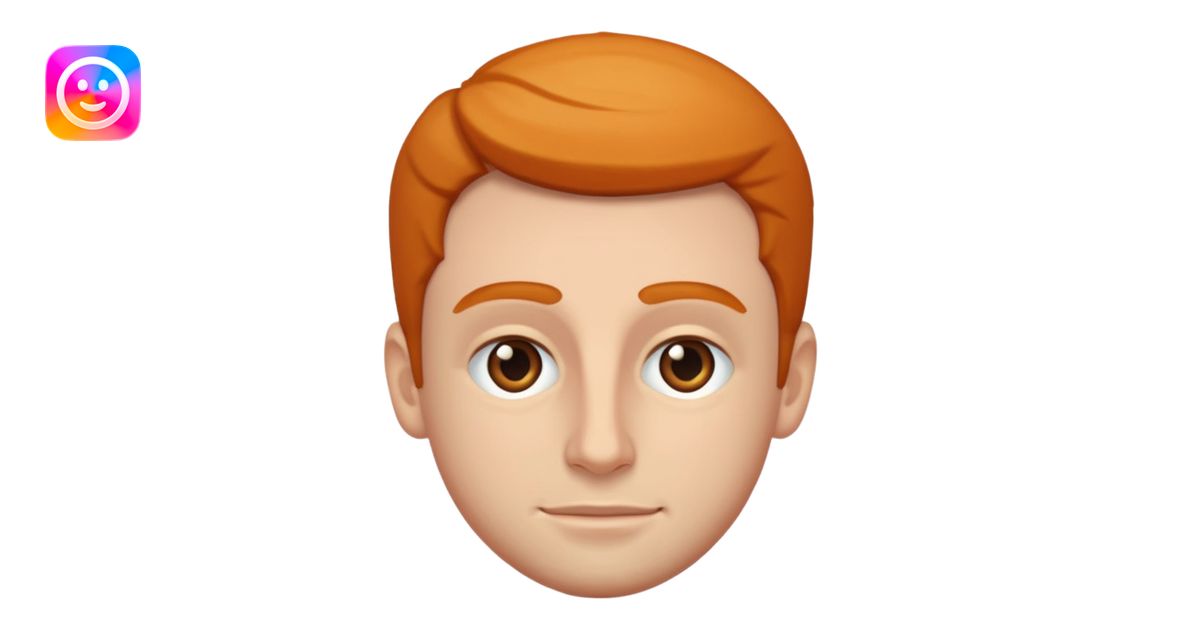 Nick Frangione emoji | AI Emoji Generator