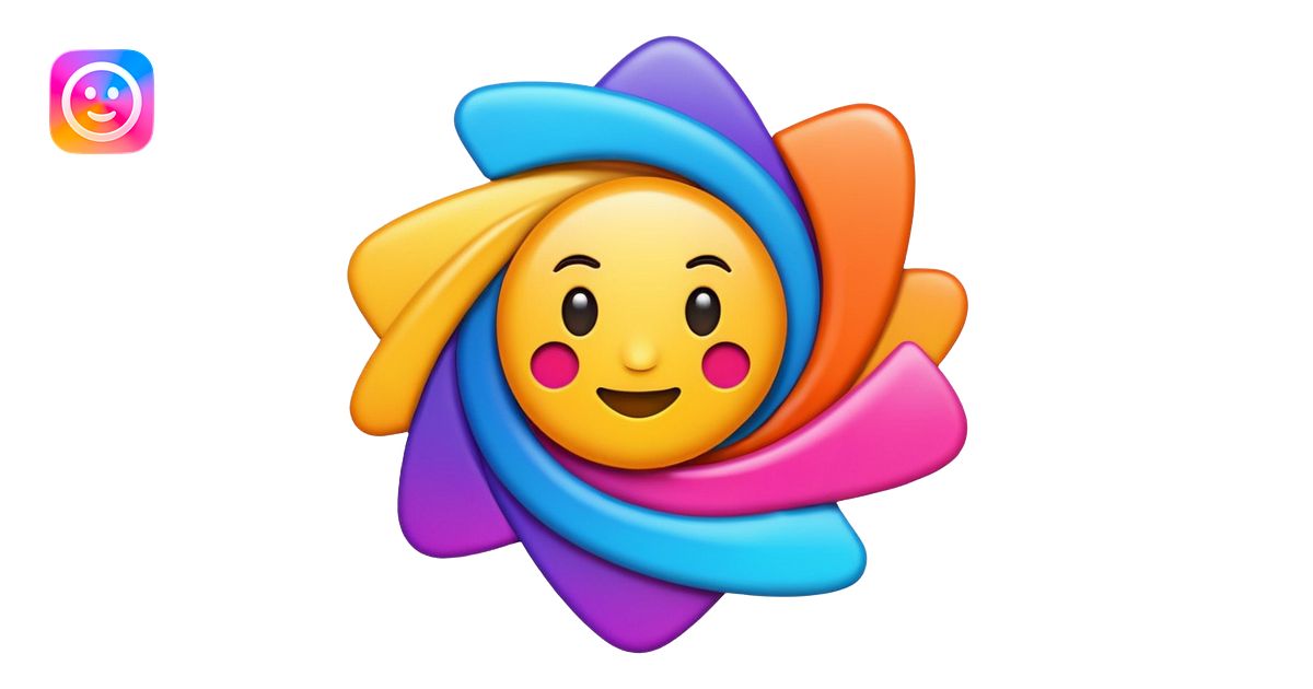 signal manipulation emoji | AI Emoji Generator