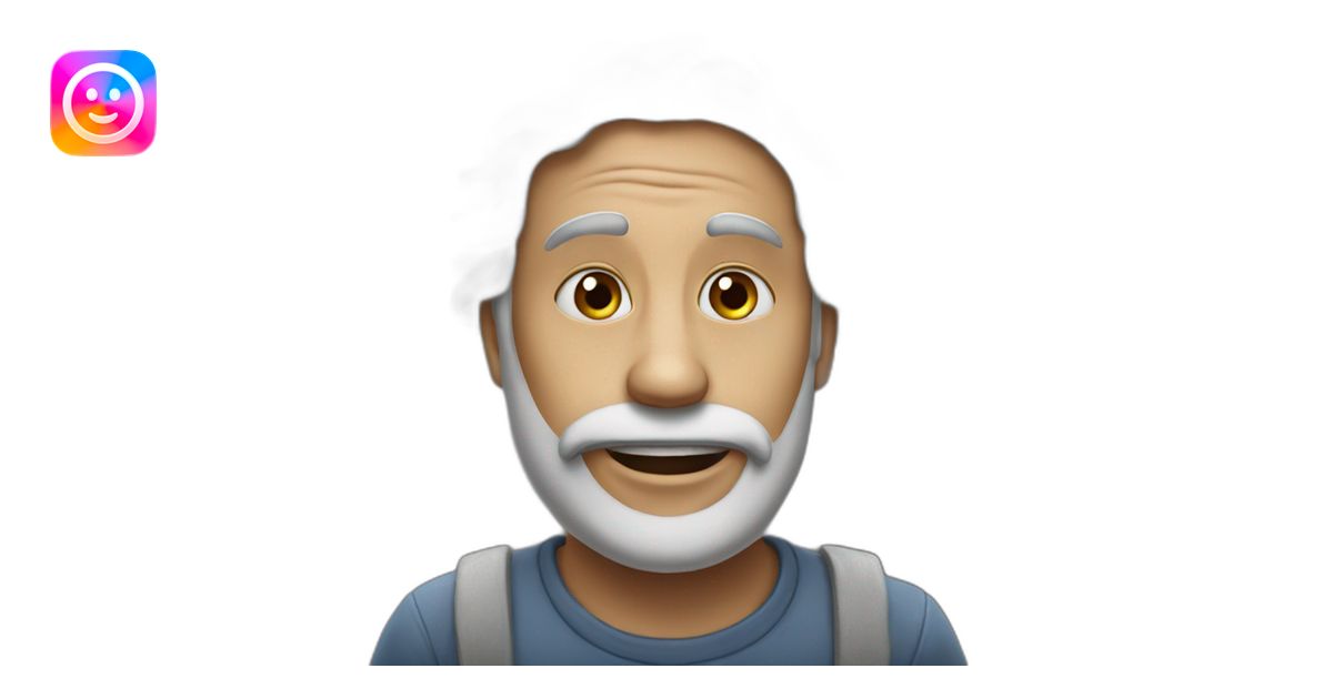 piece of chalk emoji | AI Emoji Generator