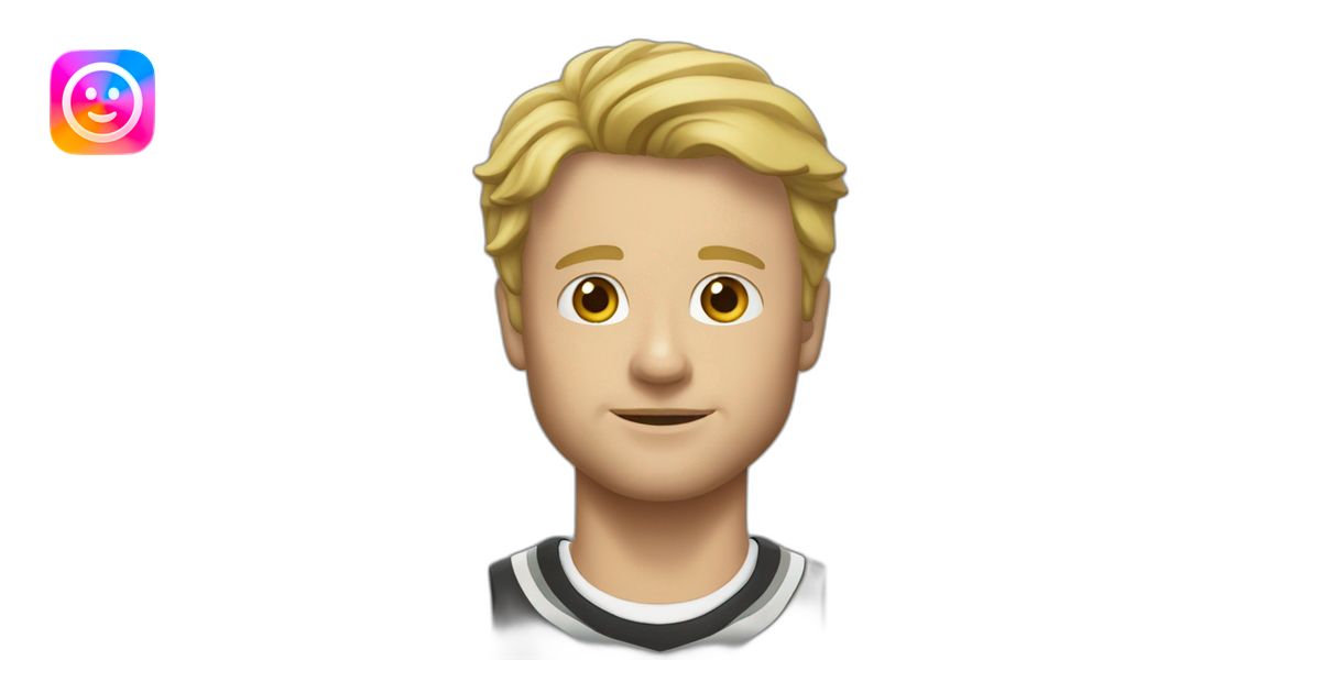 Eric ten Hag emoji | AI Emoji Generator