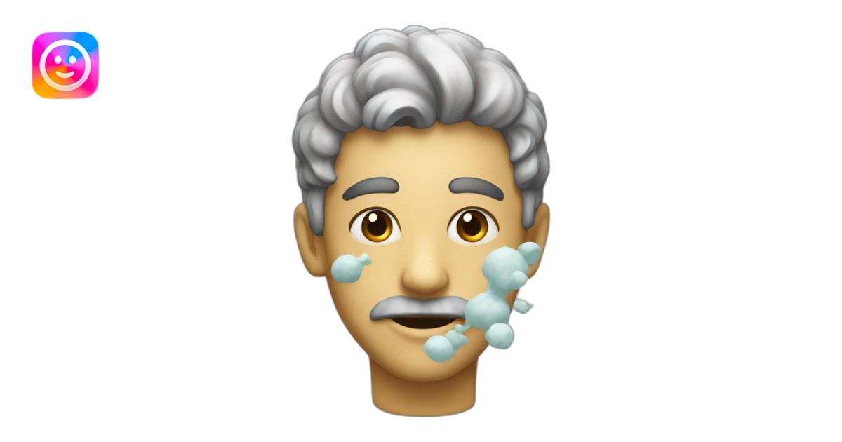 no smell emoji | AI Emoji Generator