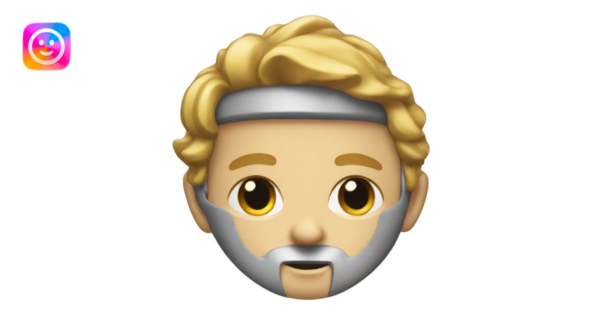 iso emoji | AI Emoji Generator