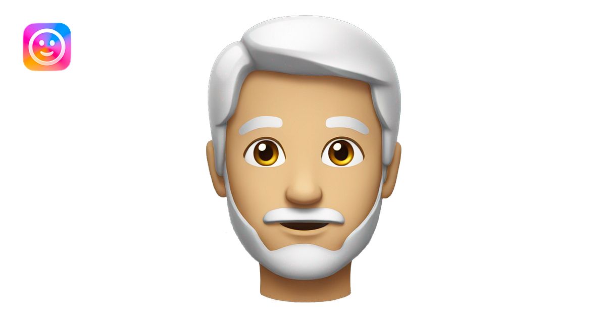 Looking emoji | AI Emoji Generator