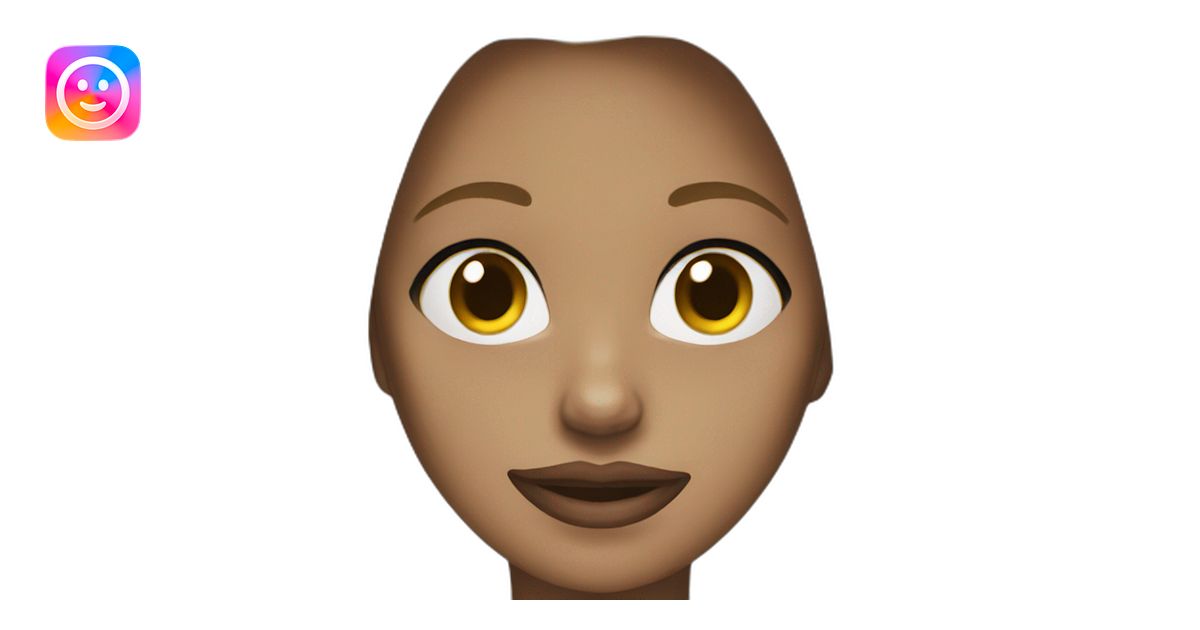 Samara Morgan emoji | AI Emoji Generator