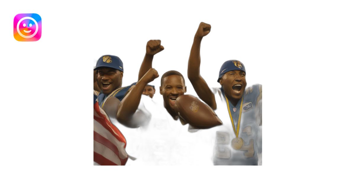 Victory emoji | AI Emoji Generator