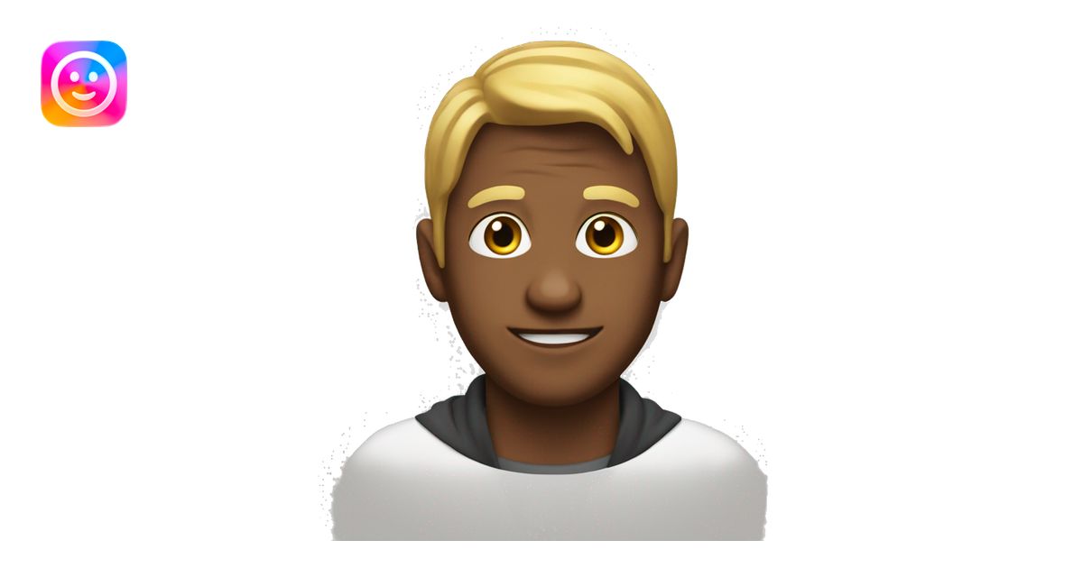 Skibidi Beta emoji | AI Emoji Generator