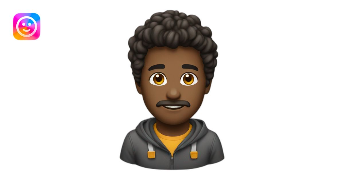 grind emoji | AI Emoji Generator