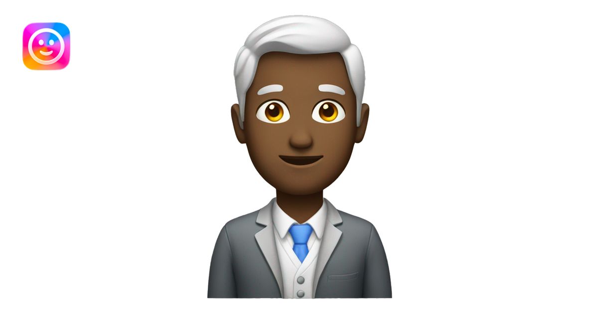 teach emoji | AI Emoji Generator