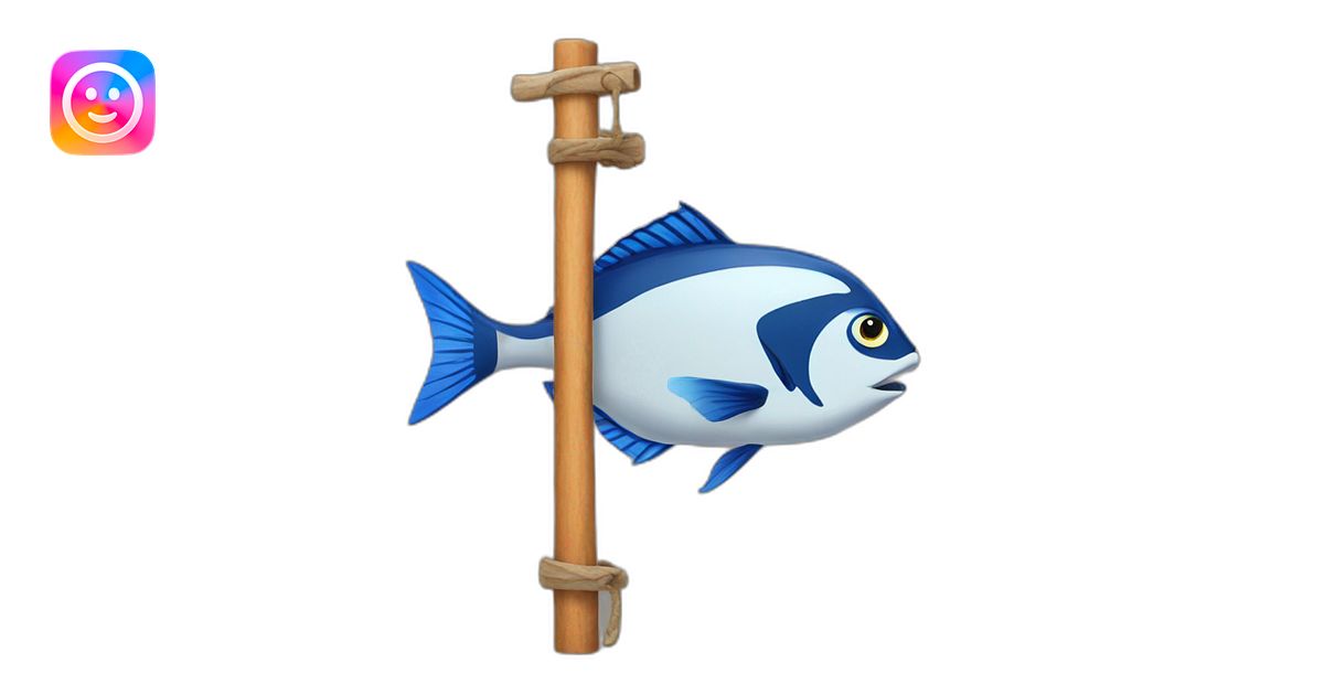 dory sign emoji | AI Emoji Generator