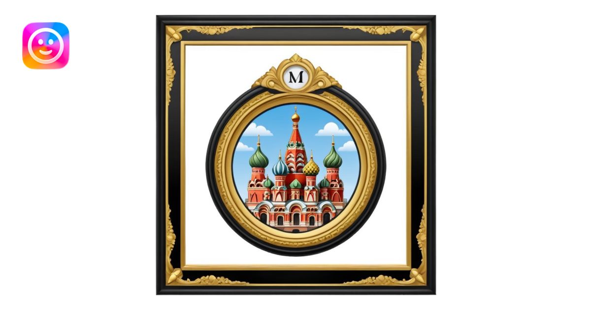 moscow metro emoji | AI Emoji Generator