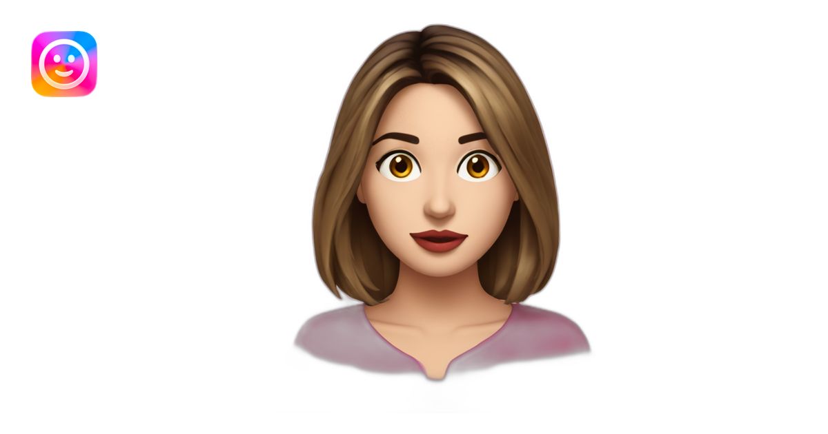 ana de armas emoji | AI Emoji Generator