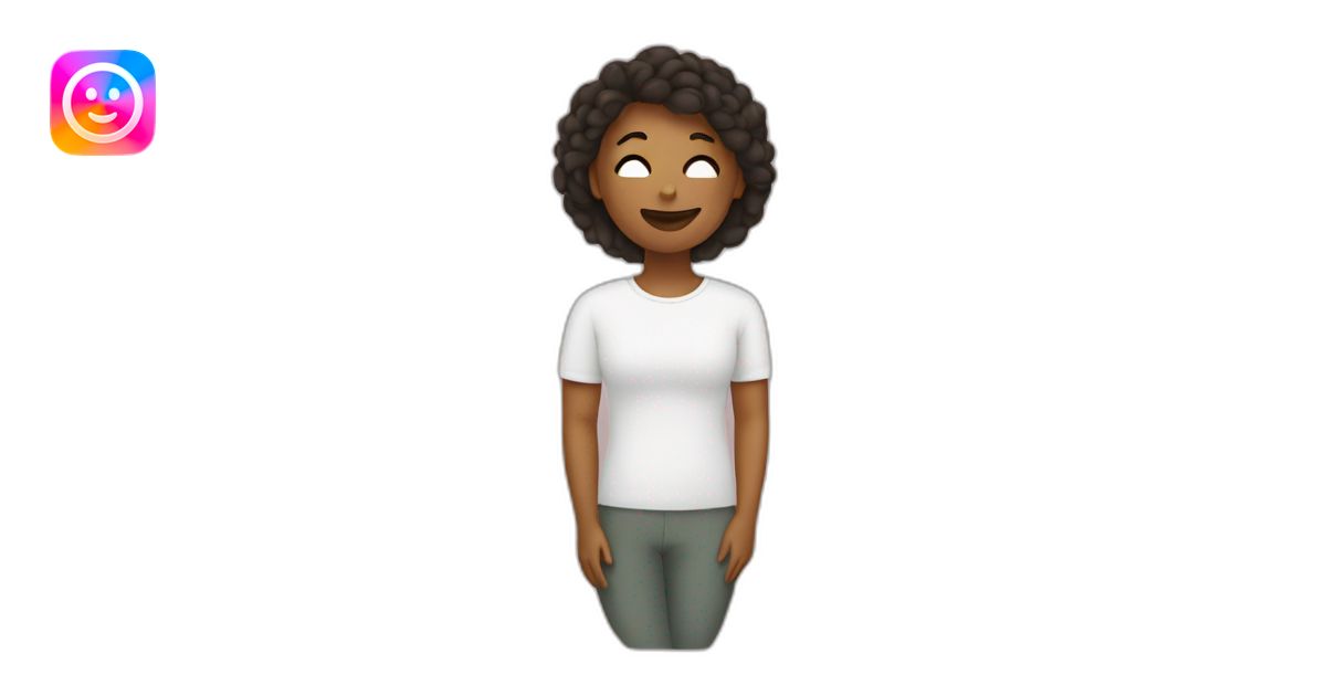 self-care emoji | AI Emoji Generator