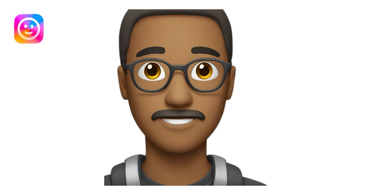 contact emoji | AI Emoji Generator