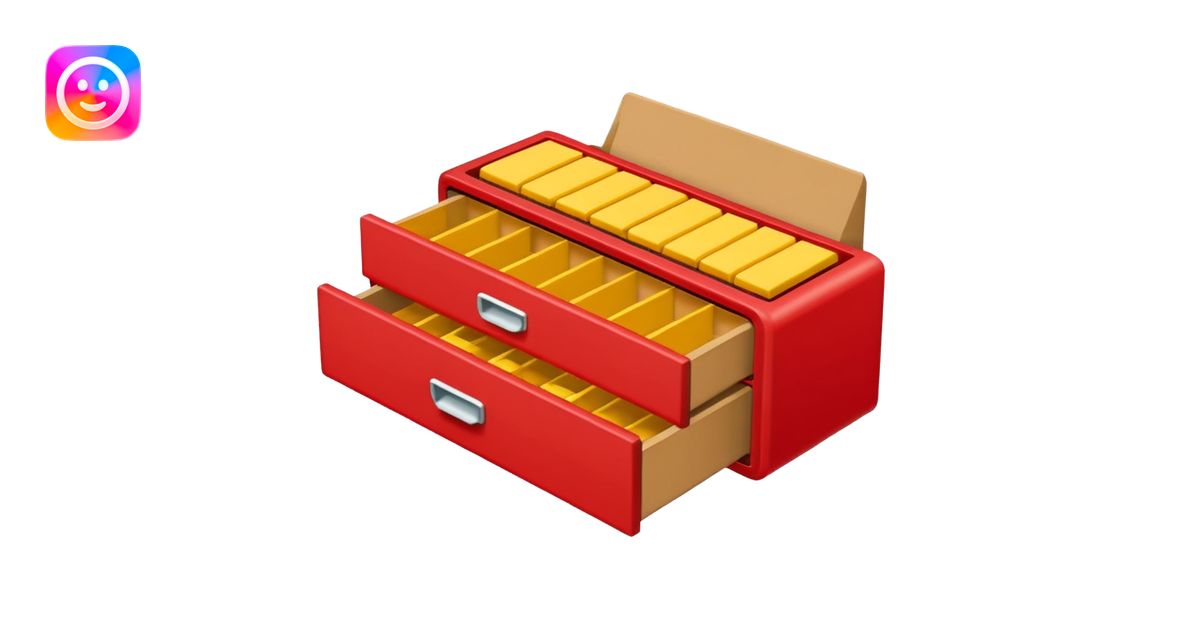 matchbox emoji | AI Emoji Generator