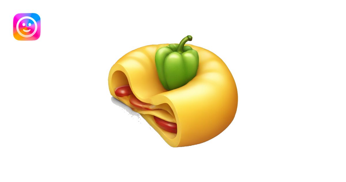 food weight emoji | AI Emoji Generator