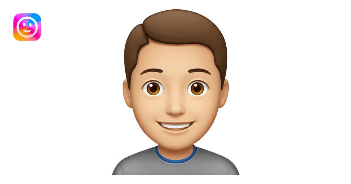 claude AI emoji | AI Emoji Generator