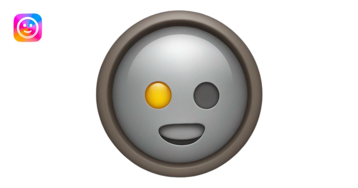 objective emoji | AI Emoji Generator