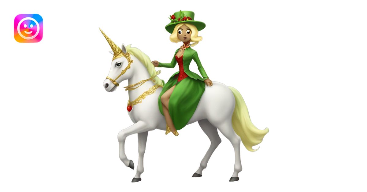 "galora green blonde alien woman" in red Victorian elegant dress, full ...