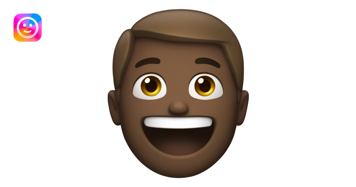 hey emoji | AI Emoji Generator