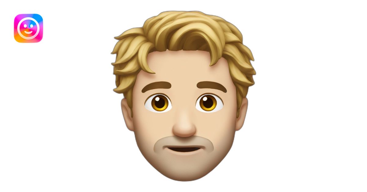 Robert pattinson emoji | AI Emoji Generator