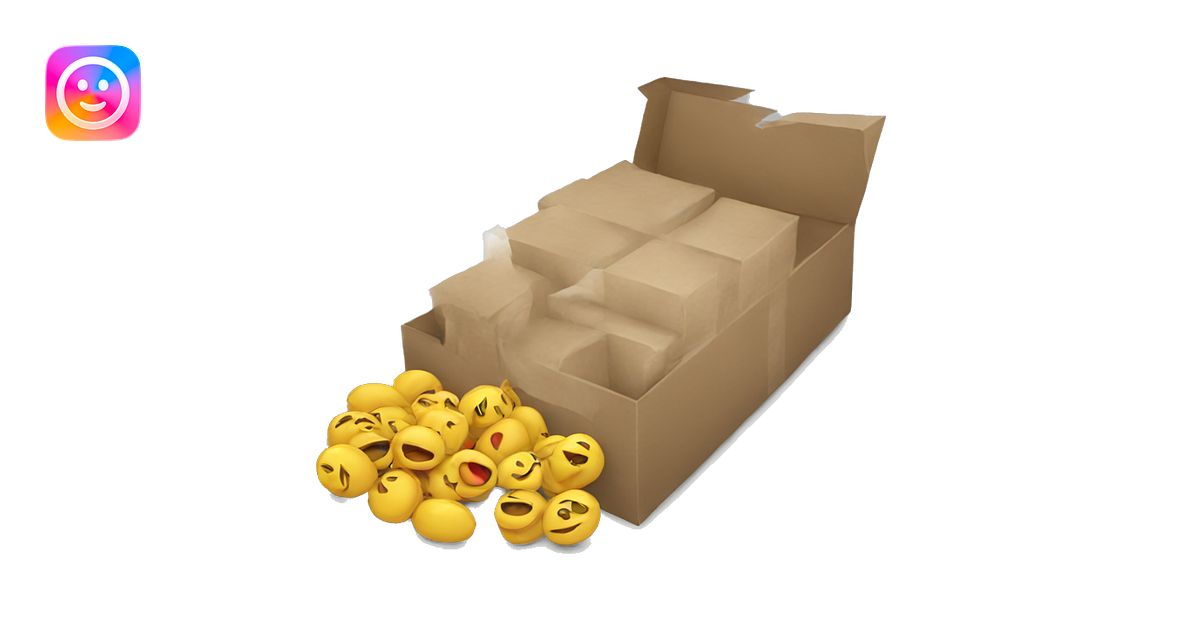 sell emoji | AI Emoji Generator