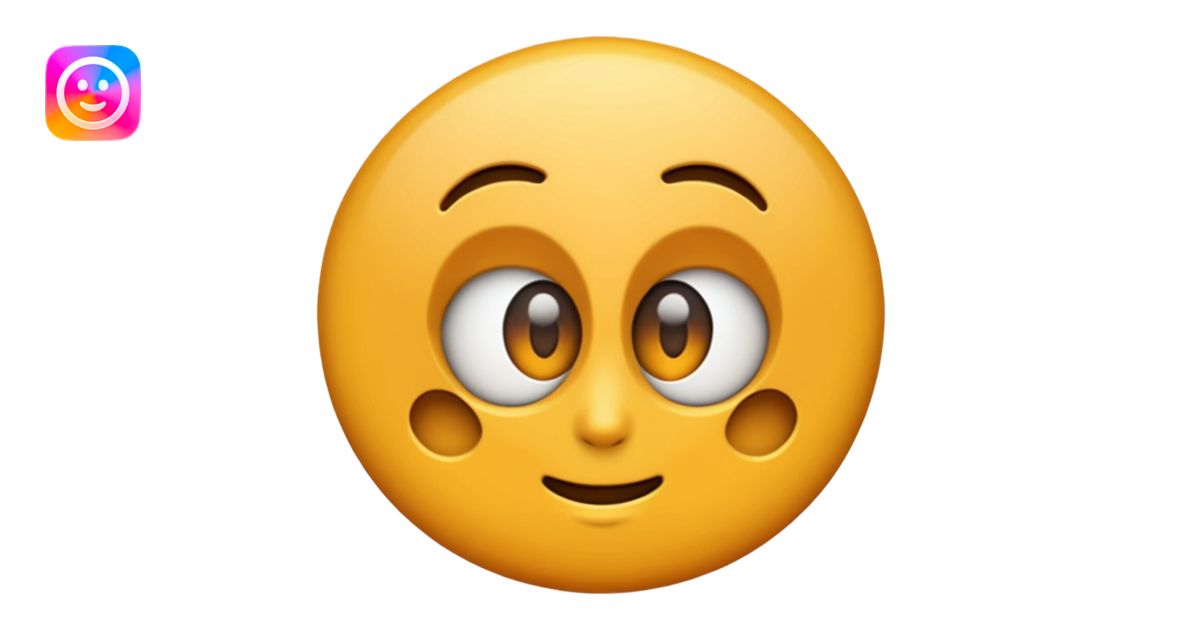 Photography emoji | AI Emoji Generator