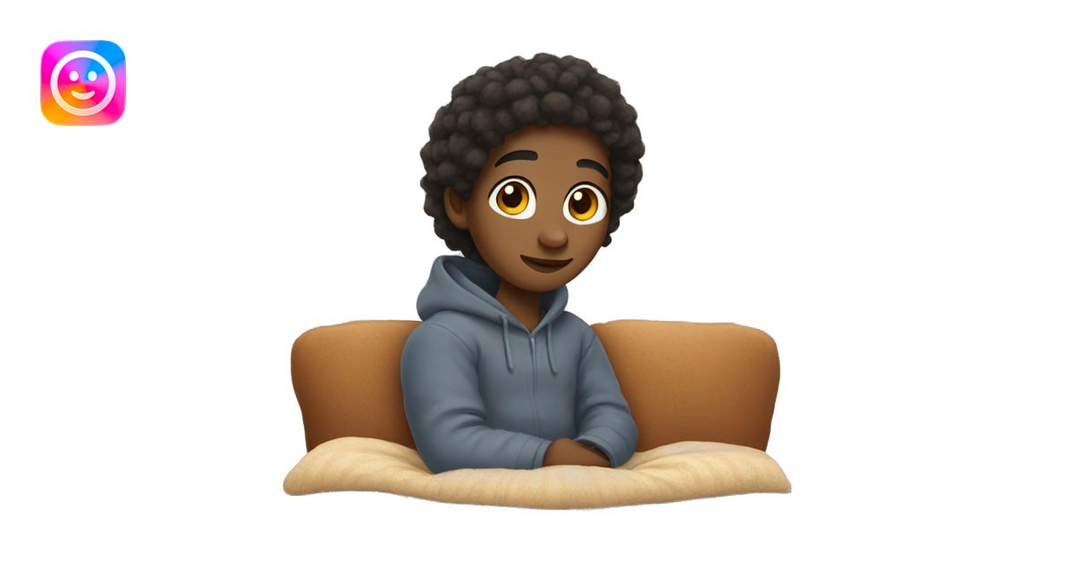 cozy emoji | AI Emoji Generator