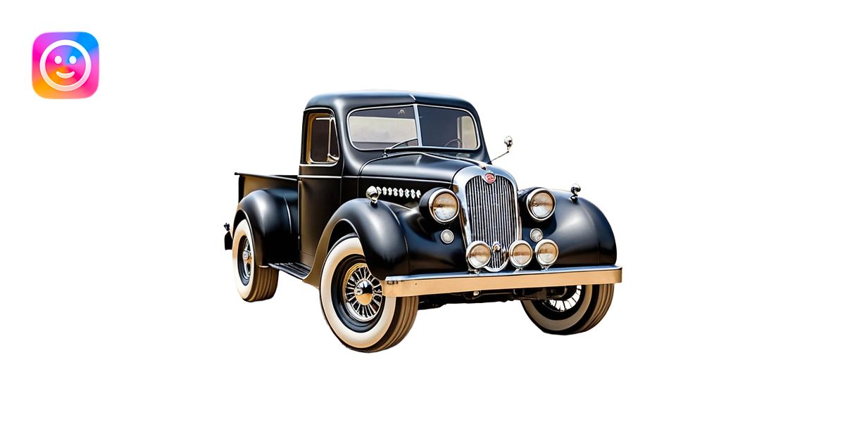 1:10 off-road lcg smoking Basher Wednesday Adam’s 1954 blackened ...