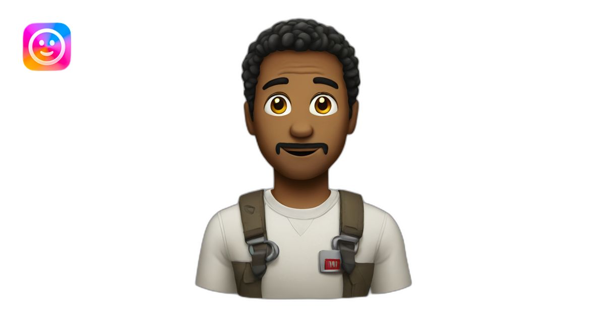 netflix emoji | AI Emoji Generator