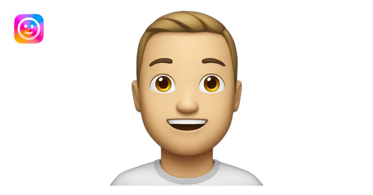 RM emoji | AI Emoji Generator