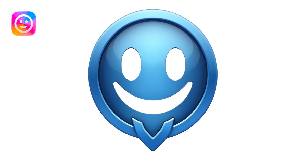 the discord verifed checkmark emoji | AI Emoji Generator