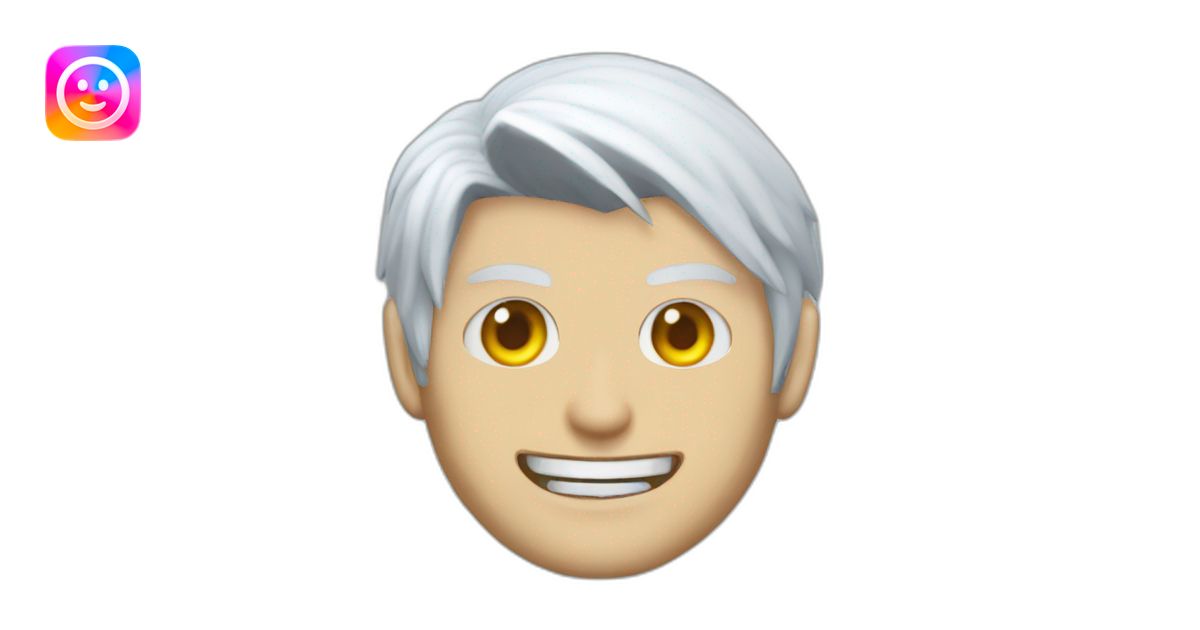 DEVIL MAY CRY VERGIL emoji | AI Emoji Generator