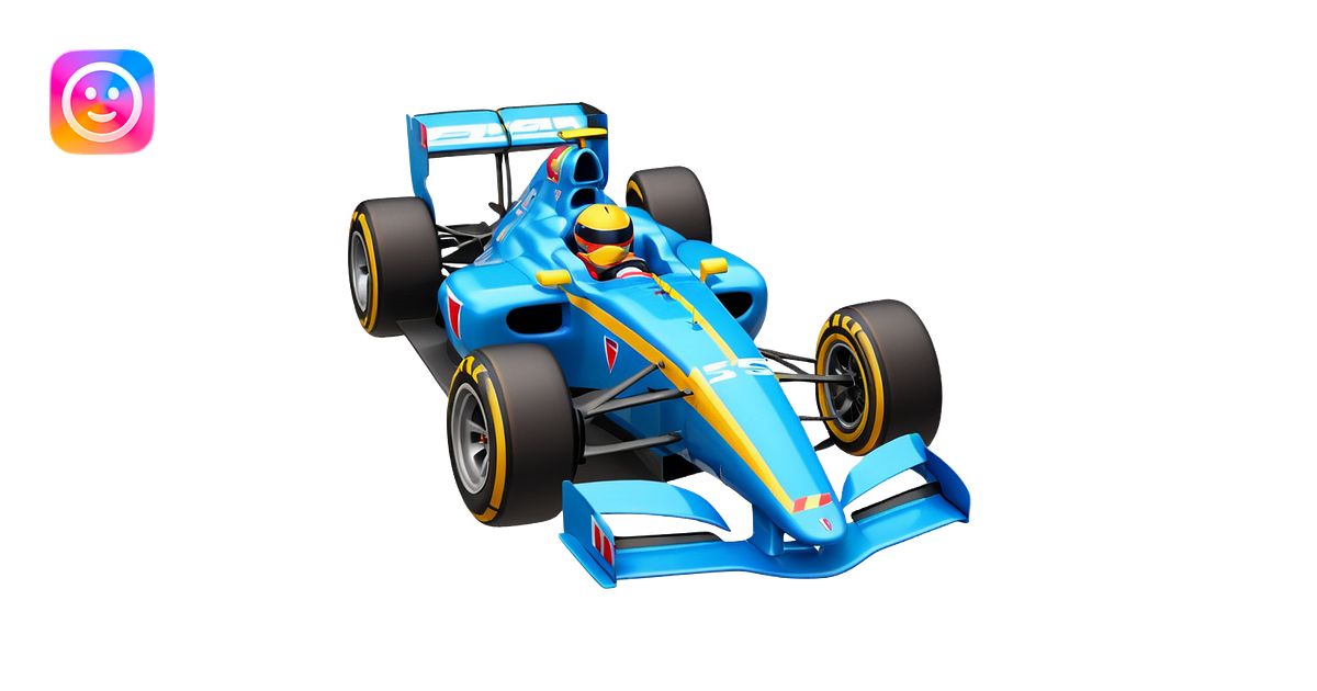 gp de F1 en venezuela emoji | AI Emoji Generator